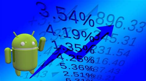 Best Android Stock Market Apps For Status Portfolio Management MashTips