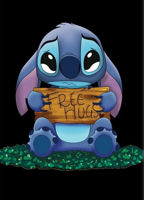 Disney Characters Lilo Cute Stitch Cute Disney Wallpaper