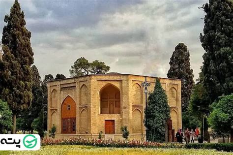 باغ جهان نما؛ معرفی بهشت کوچک شیراز مجله پته راهنمای سفر شما