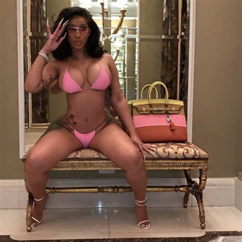Cardi B Confirms She And Offset Are Back Together Capital Xtra