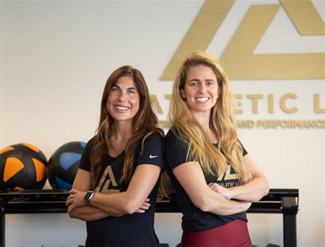 Who We Are Santa Monica Physical Therapy Athletic Lab PT