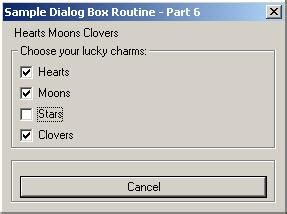 The AutoLisp Ultimate Tutorial Dialog Control Language DCL