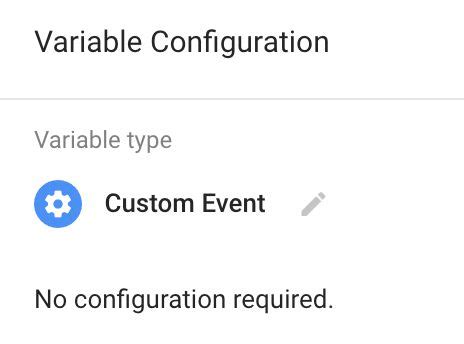 Variable Guide For Google Tag Manager Simo Ahava S Blog