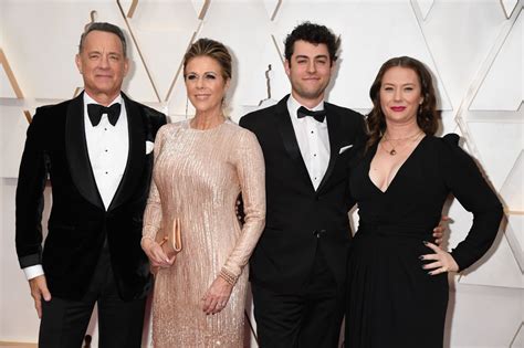 Meet Tom Hanks Troubled And Abusive First Wife Samantha Lewes Hello
