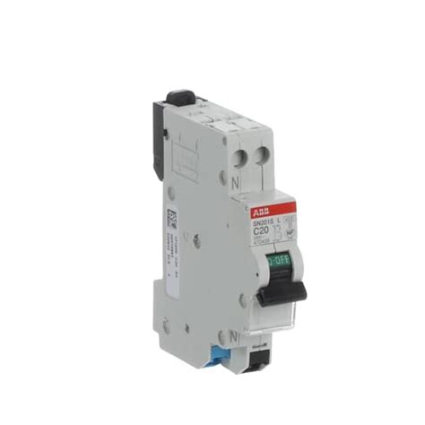 Sn201s L C20 L Abb
