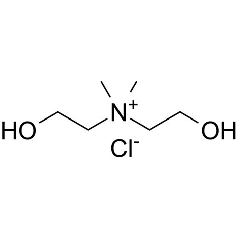 Bis2 Hydroxyethyldimethylammonium Chloride Bis2 Hydroxyethyl