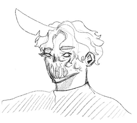 Corpse Sketch 1 By Skeleyon On Deviantart