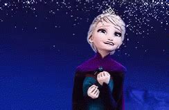 Frozen Elsa Gif Frozen Elsa Let It Go Discover Share Gifs