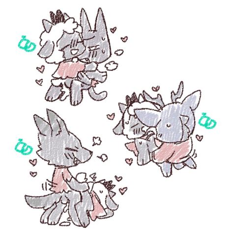 Rule 34 2022 Ambiguous Gender Ambiguous Penetrated Anthro Anthro On Anthro Anthro Penetrated