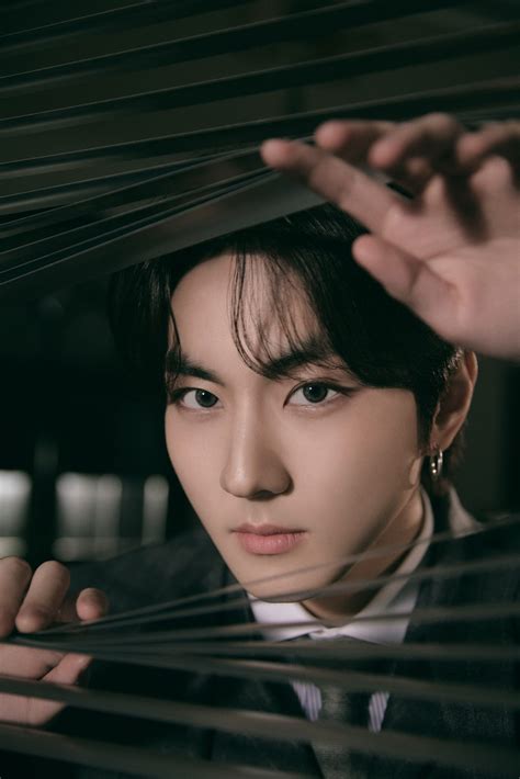Jungwon Enhypen Profile Updated Kpop Profiles