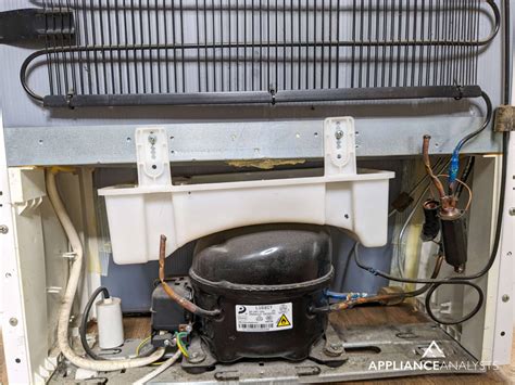 Is Your Refrigerator Compressor Faulty Heres How To Test It