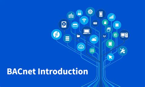 Bacnet Introduction [basic] Isma Controlli
