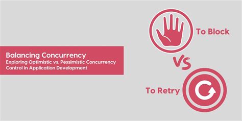 Varun Kruthiventi On Linkedin To Block Or To Retry — Optimistic Vs Pessimistic Concurrency Control