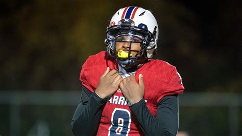 Southfield Aandt Edges Cass Tech On Last Minute Touchdown