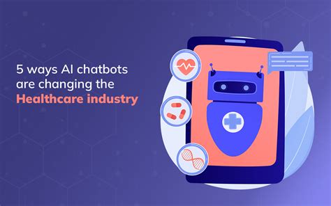 How To Create A Healthcare Chatbot Using Nlp Kommunicate