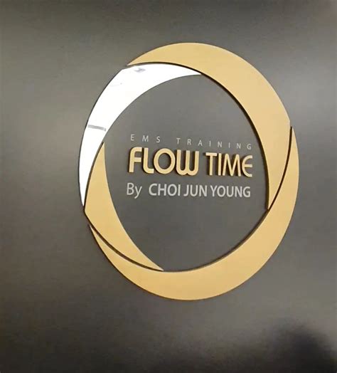 Flowtime307 감사합니다🙏🏻 이번 기회 로 플로우타임ems트레이닝 Ver2