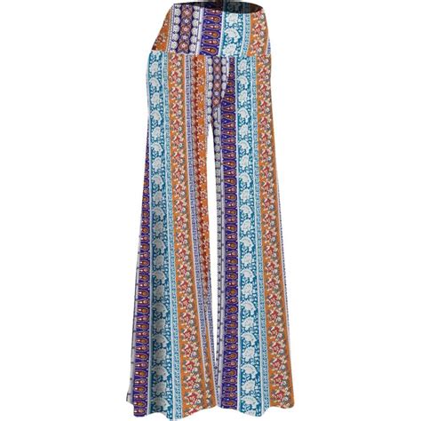 Arolina Womens Stretchy Wide Leg Palazzo Lounge Pants Casual Comfy High Waist Palazzo Pants