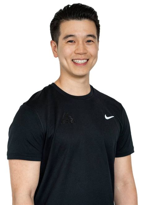 Michael Lam Trifecta Rehab