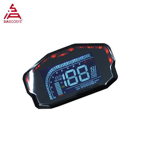 Tft Speedometer Vs Lcd Speedometer Key Differences‌