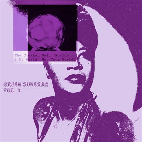 Green Funeral Vol3 Various Artists Infinite Bliss