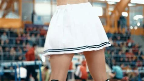 Skirted Cheerleader Stock Videos Royalty Free Hd And 4k Videos