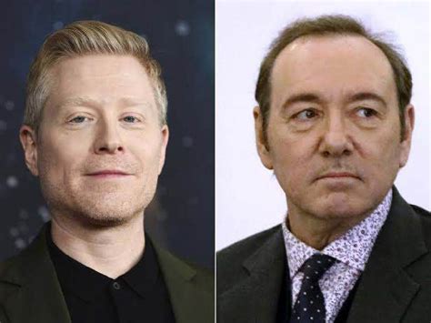 Kevin Spacey Cleared Of All Nine Sexual Offence Charges