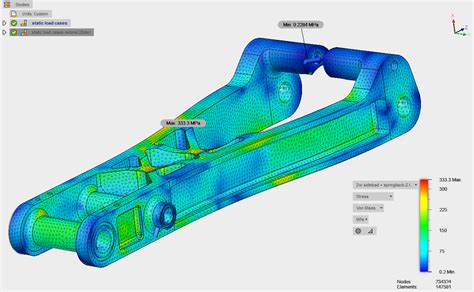 Solved Same Simulation Different Results Autodesk Community