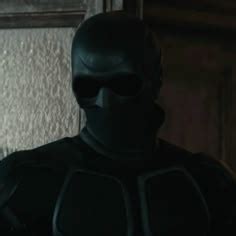Black Noir Pfp