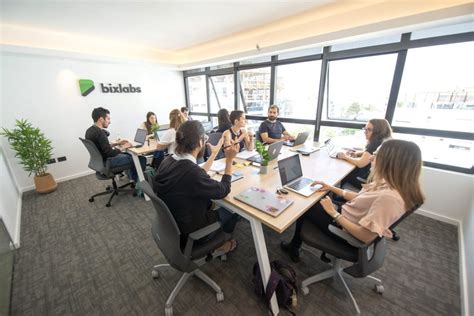 Software Development Roles You Need To Know Bixlabs Custom Software