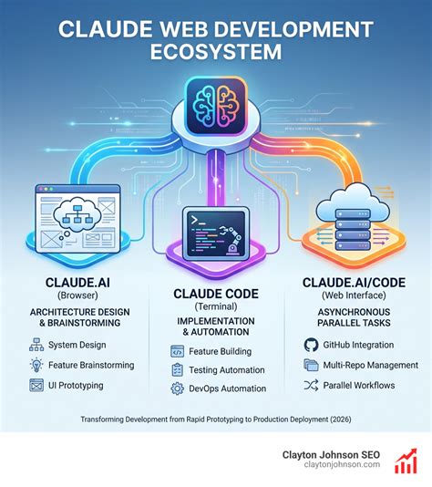 Claude For Web Dev 1 Ultimate Guide