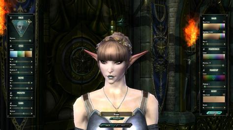 Rift Character Creation Races And Character Customization Cromar