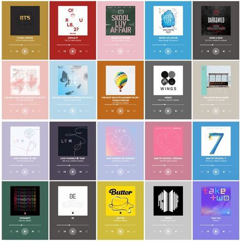 Pin By 👑queen Shooky👑 On Bts Albumsandcovers Bts Album Covers Album Bts