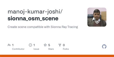 Sionna Osm Scene Test Sionna Simple Ipynb At Main Manoj Kumar Joshi