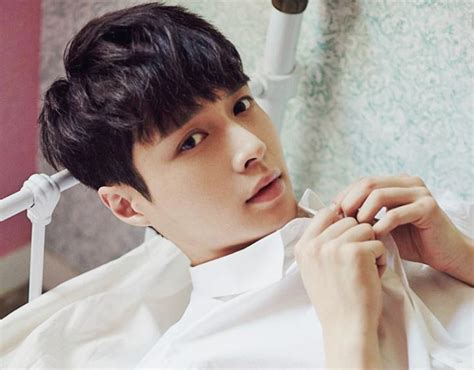 Exos Lay Explains Why He Probably Wont Do Any More Romance Dramas