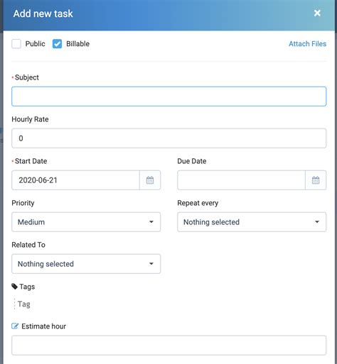 Staff Workload For Perfex CRM By GreenTech Solutions CodeCanyon