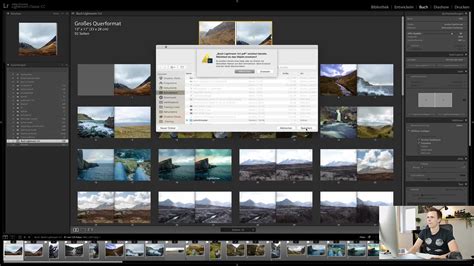 Panduan Membuat Buku Foto Di Lightroom Classic Cc