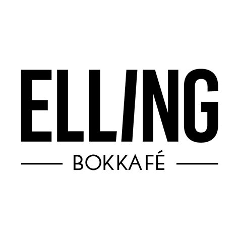 Elling Bokkafé Oslo
