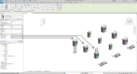 Revit Parameters Type Or Instance Bim Gym