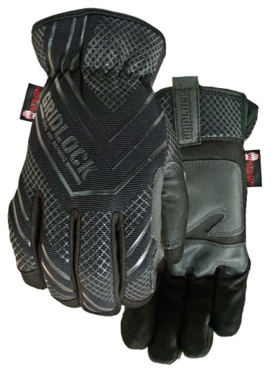 034aly48 Gridlock Watson Gloves