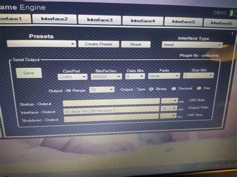3dof Con Arduino Page 2