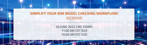 Webinar Simplify Your Bim Model Checking Workflow Verifi3d By Xinaps