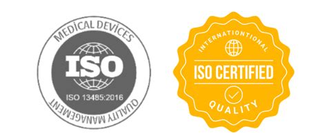 QMS ISO Certification Support For Medical Devices Registitute