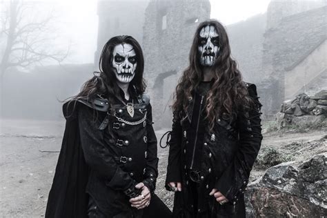 Carach Angren Franckensteina Strataemontanus Album Review Cryptic