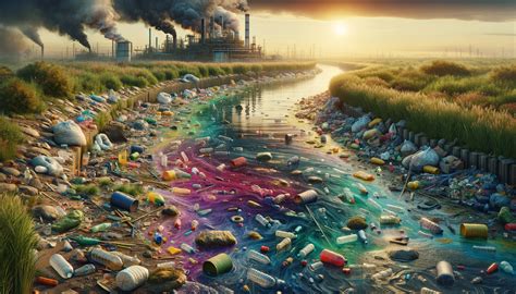 Contaminacion De Aguas Superficiales
