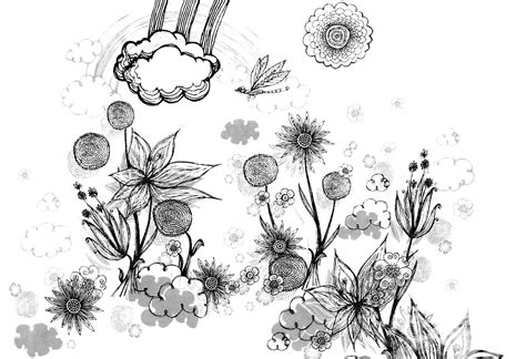 Spring Texture 3 Free Photo Download Freeimages