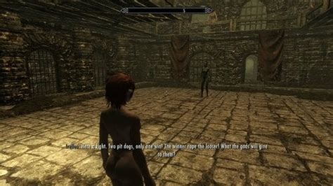 Dark Arena Quests Loverslab