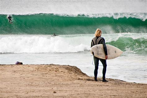 Redondo Beach Beaches And Harbors