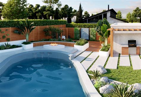 Michael Bernier Design