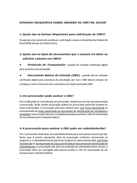 Alterações Jucesp Pdf