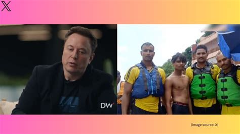 Elon Musk On ‘woke Mind Virus Paris Olympics ‘anti Sex Bed And More